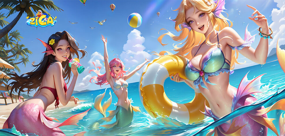 Cổng Thanh Toán Chính Thức Của Zagoo Game Center