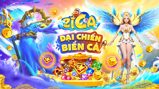 Cổng Thanh Toán Chính Thức Của Zagoo Game Center