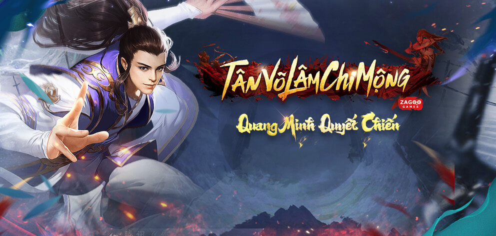 Cổng Thanh Toán Chính Thức Của Zagoo Game Center